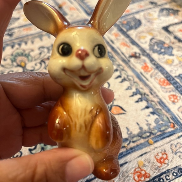 Goebel | Art | Vintage Goebel Bunny Rabbit | Poshmark